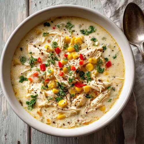 Authentic Louisiana Gumbo Recipe Worth Every Stir - Chef Jamie Levine ...